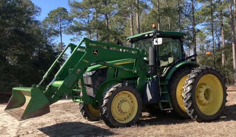 2013 John Deere 7200R - 13772 - WF Equipment
