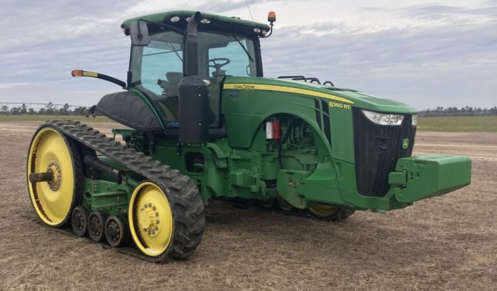 Inventory - WF Equipment