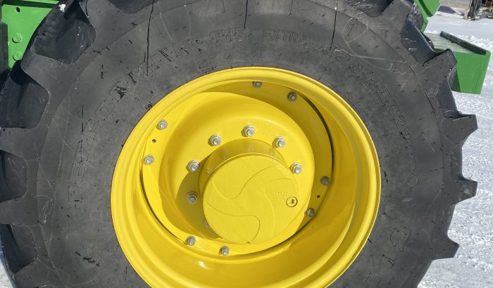 Inventory - WF Equipment